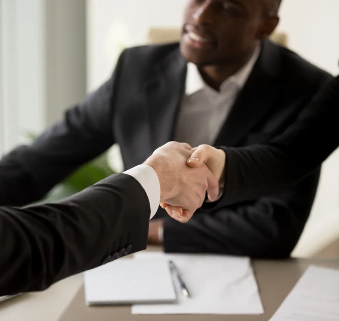 The Most In-Demand Roles in Financial Services Today - FS Talent